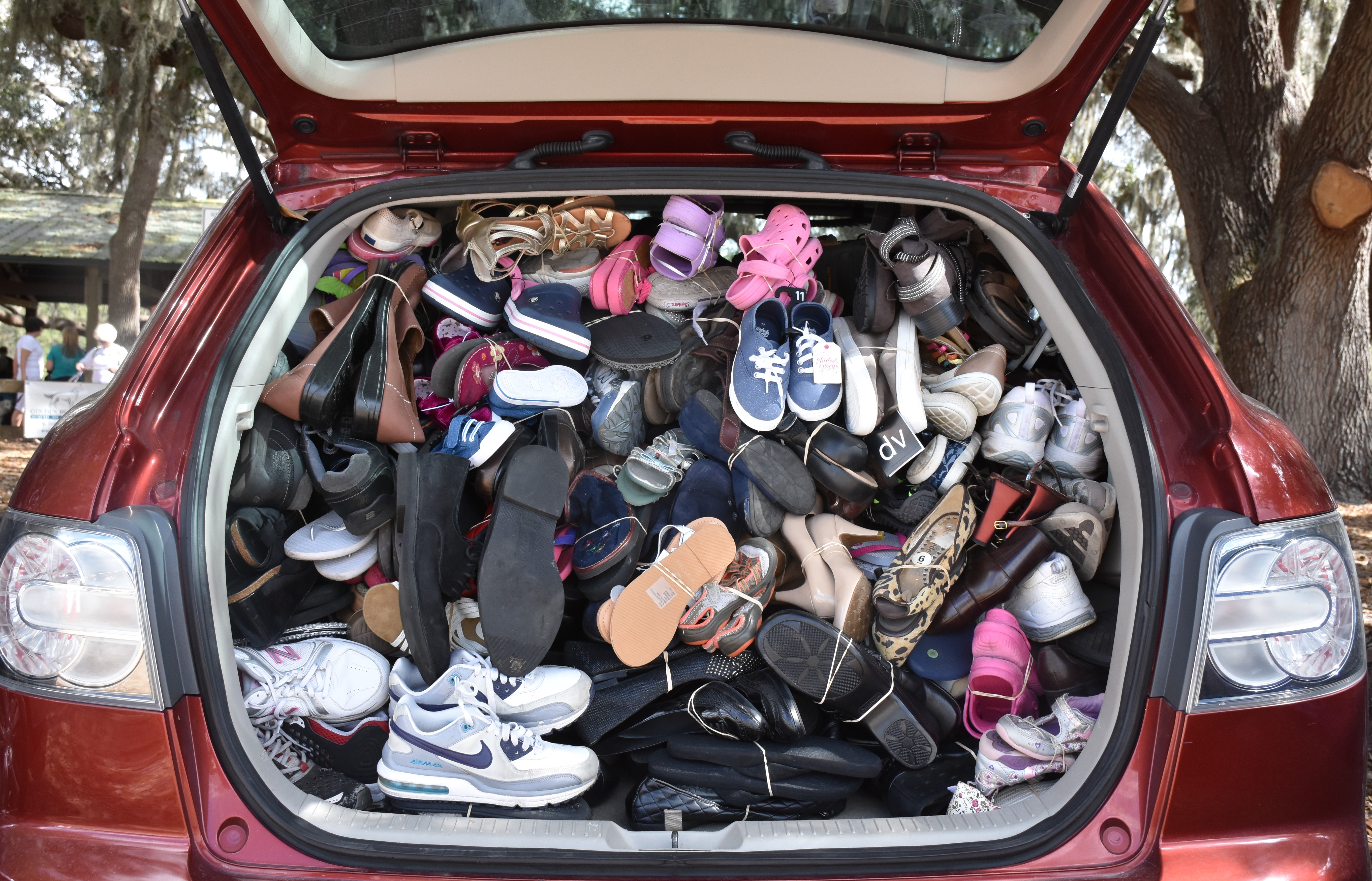 Thank you Paw Partners! - Golden Retriever Rescue of Mid Florida